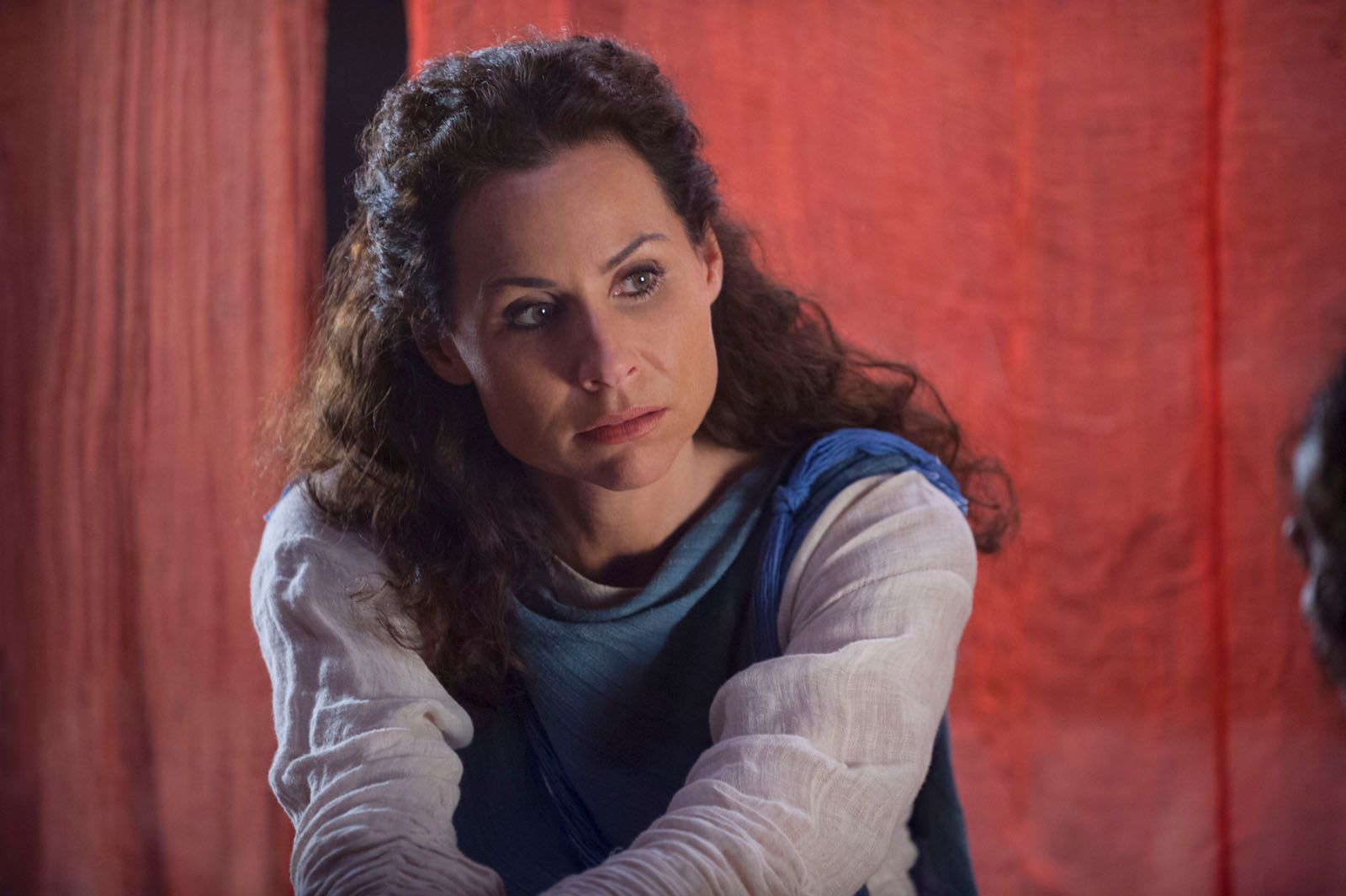 Foto de Minnie Driver - Foto Minnie Driver - AdoroCinema
