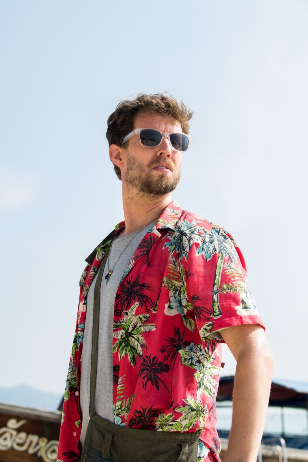 Foto do filme O Ataque dos Vermes Malditos 7: Ilha dos Shriekers - Foto ...