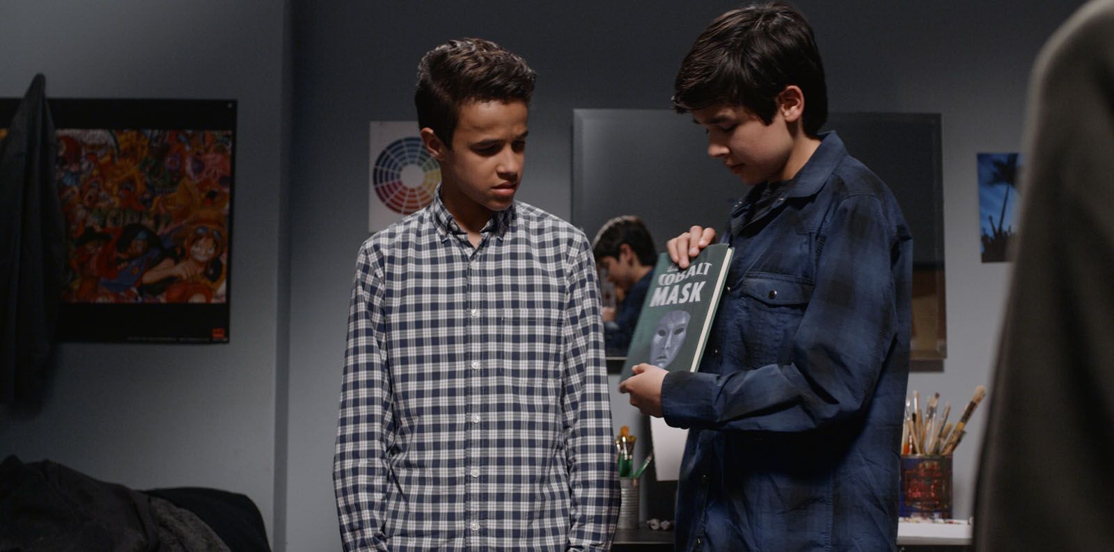 Foto de Isaac Arellanes - Fotos Isaac Arellanes, Justin Sanchez - Foto ...