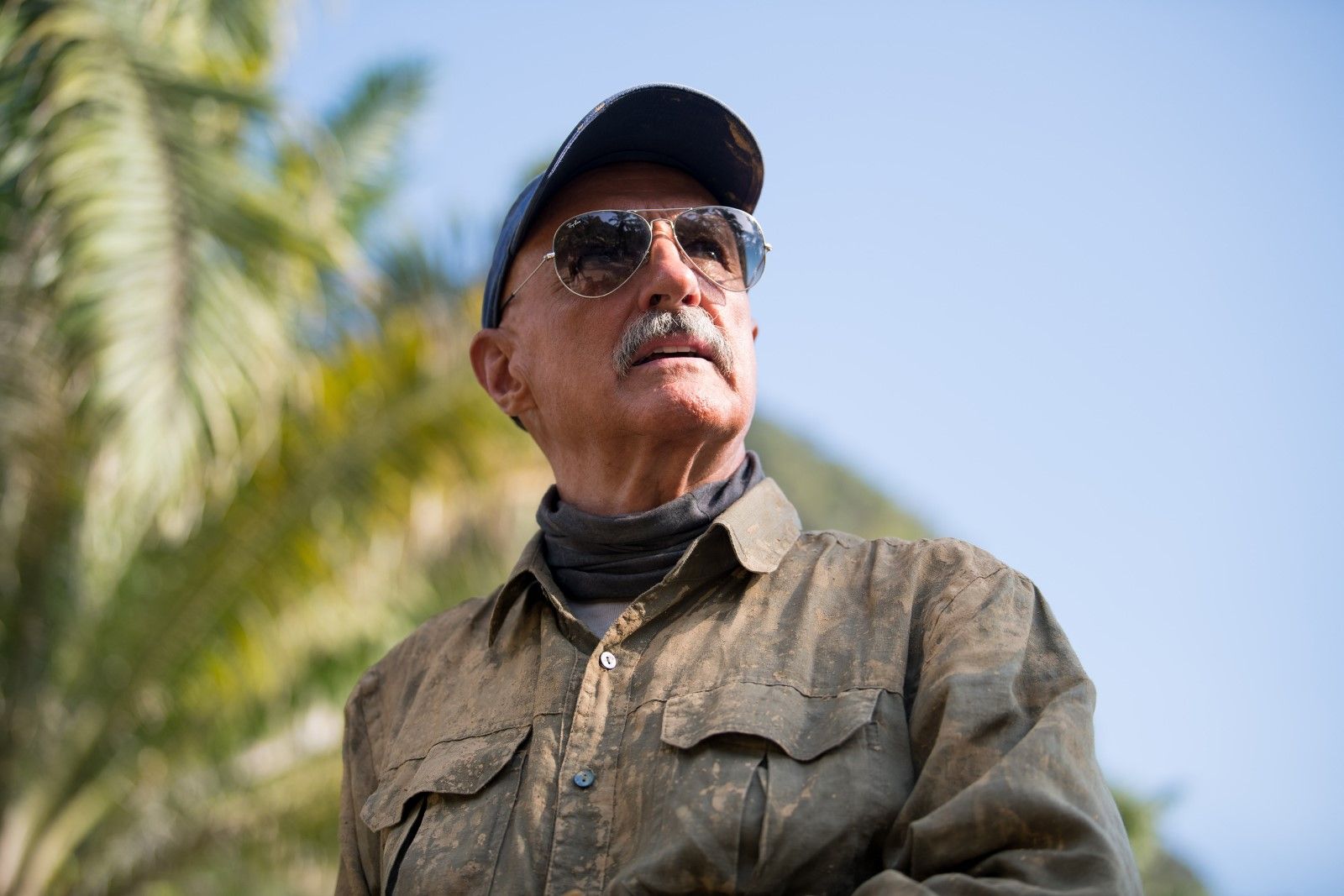 Foto do filme O Ataque dos Vermes Malditos 7: Ilha dos Shriekers - Foto ...