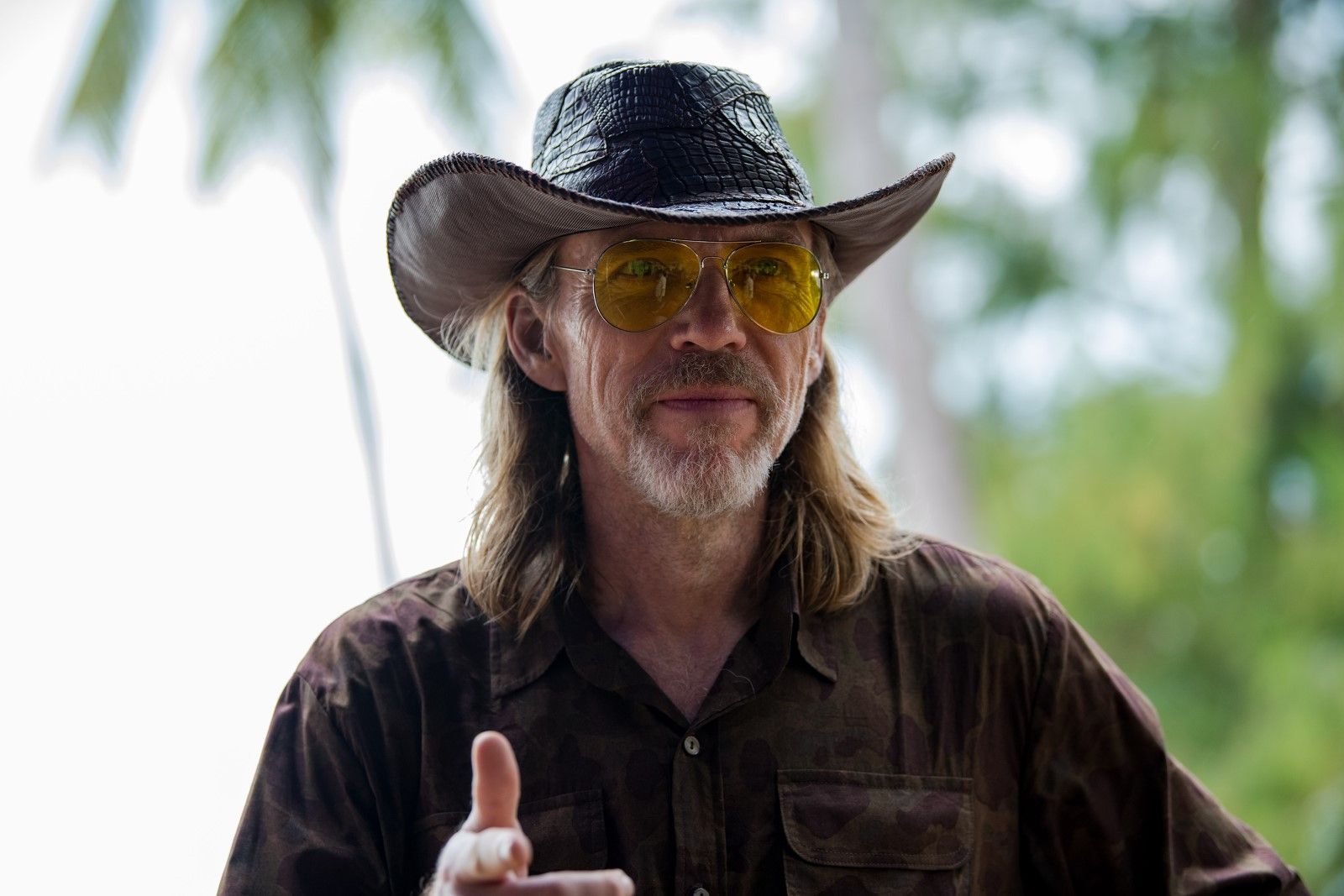 Foto do filme O Ataque dos Vermes Malditos 7: Ilha dos Shriekers - Foto ...