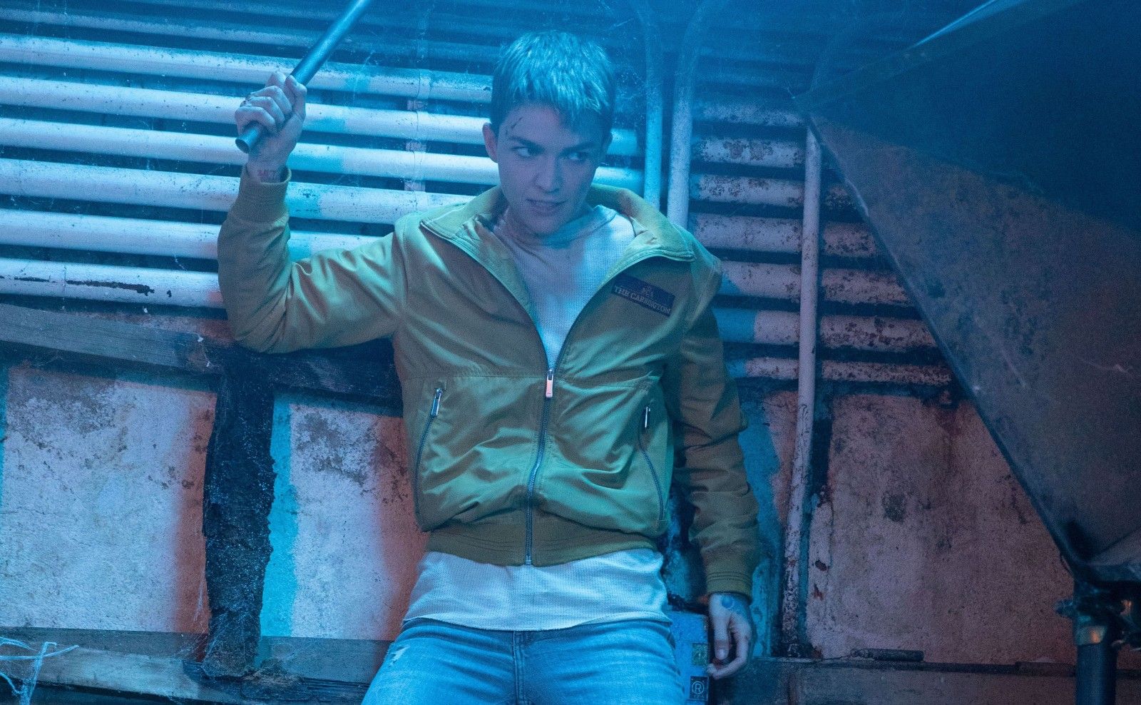 Foto de Ruby Rose - A Protetora : Foto Ruby Rose - AdoroCinema