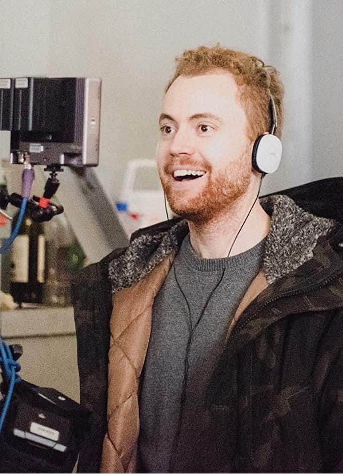 Evan Morgan - AdoroCinema