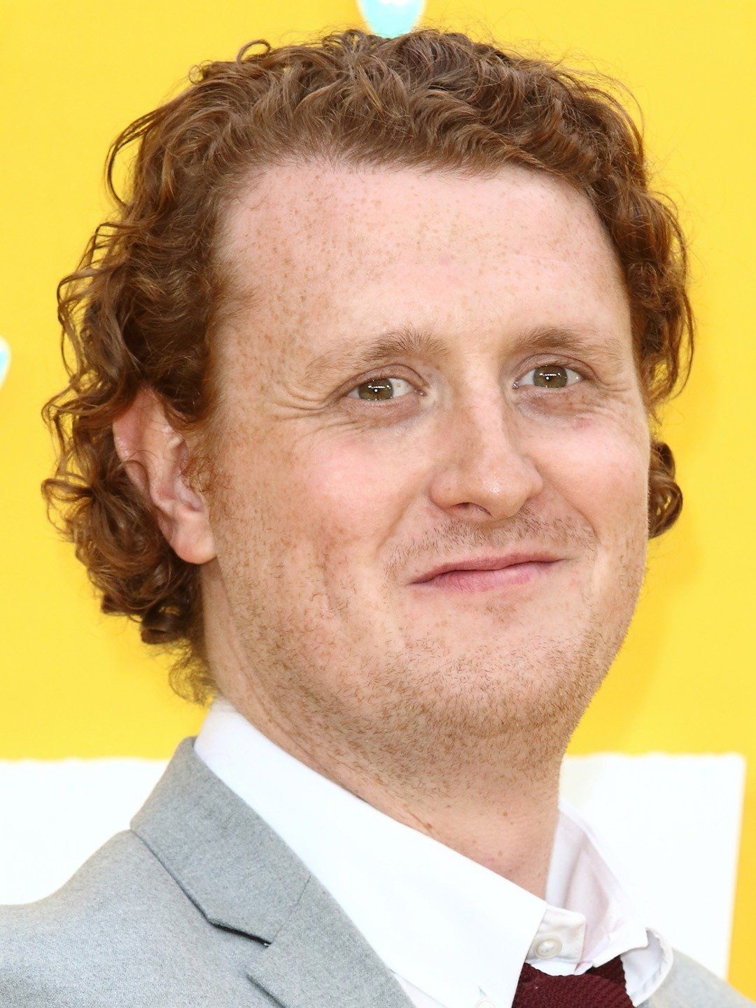 Harry Michell - AdoroCinema