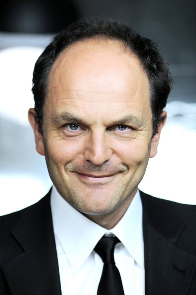 Anthony Souter - AdoroCinema