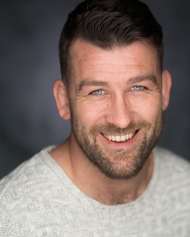 Rocci Williams - AdoroCinema