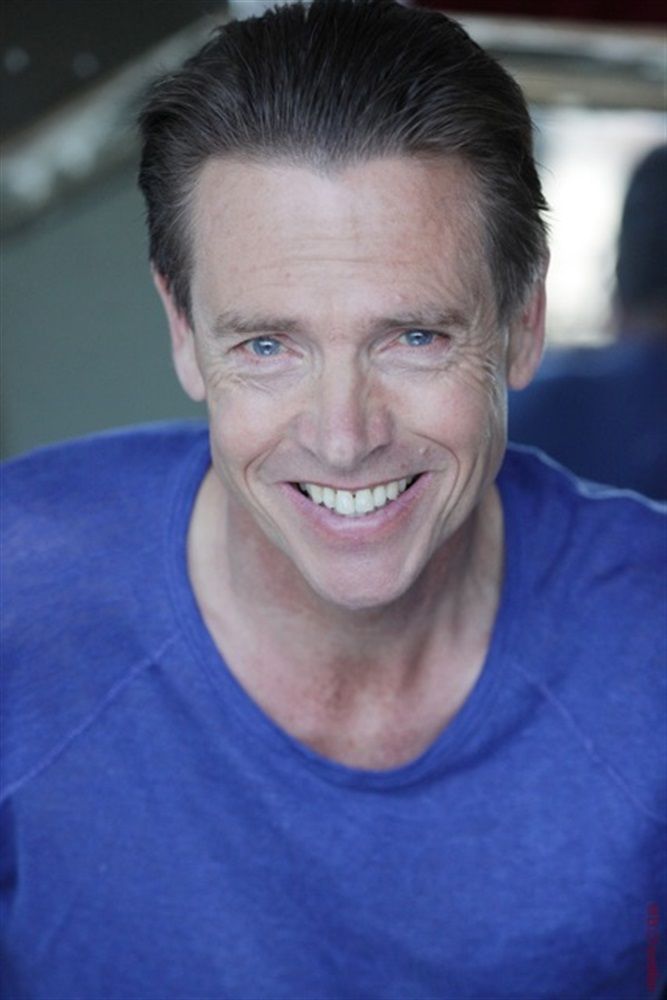 Rupert Wynne-James - AdoroCinema