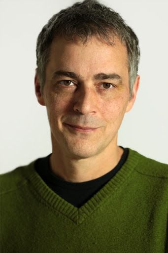 Craig Peritz - AdoroCinema