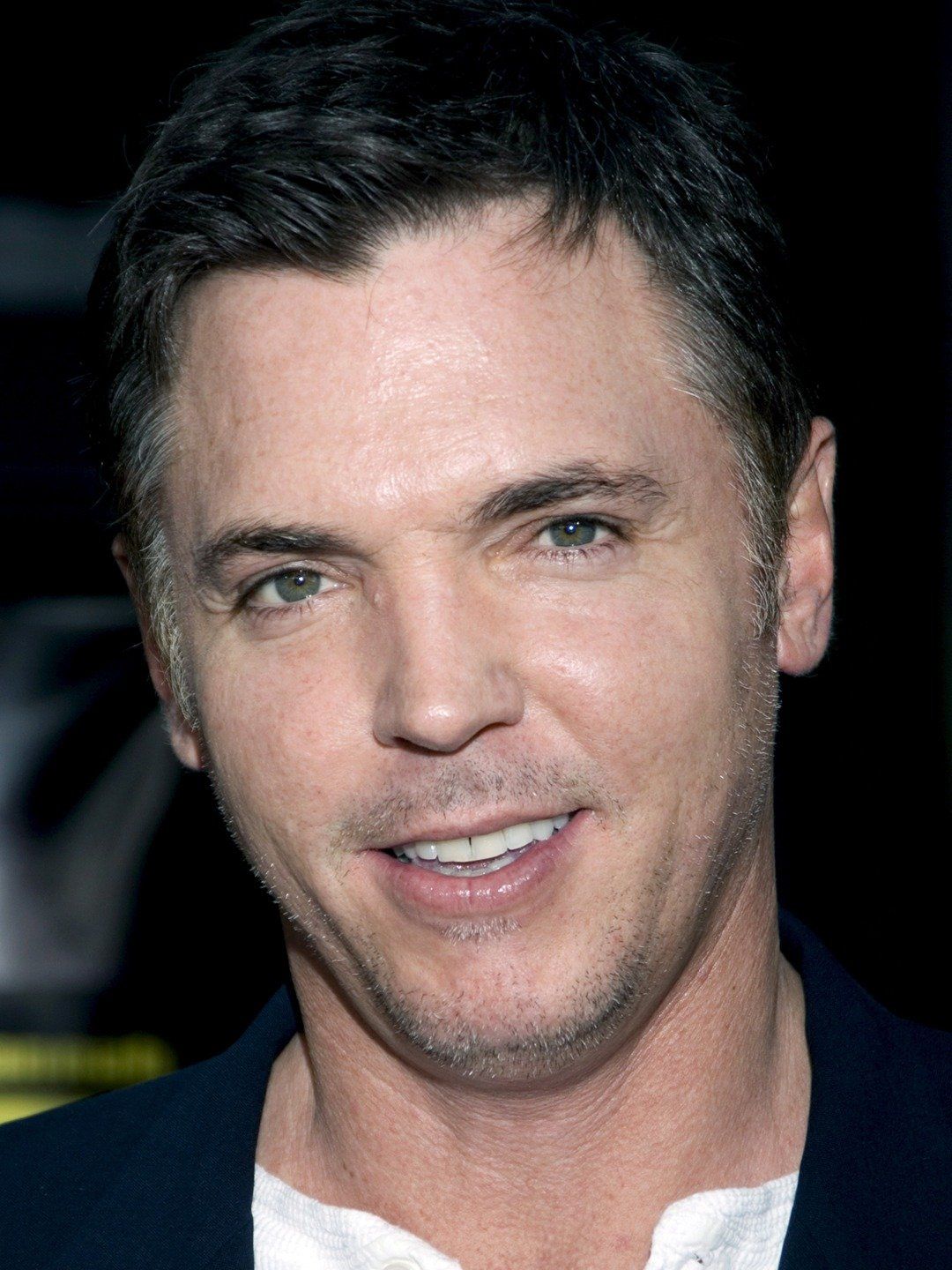 Nicholas Lea - AdoroCinema