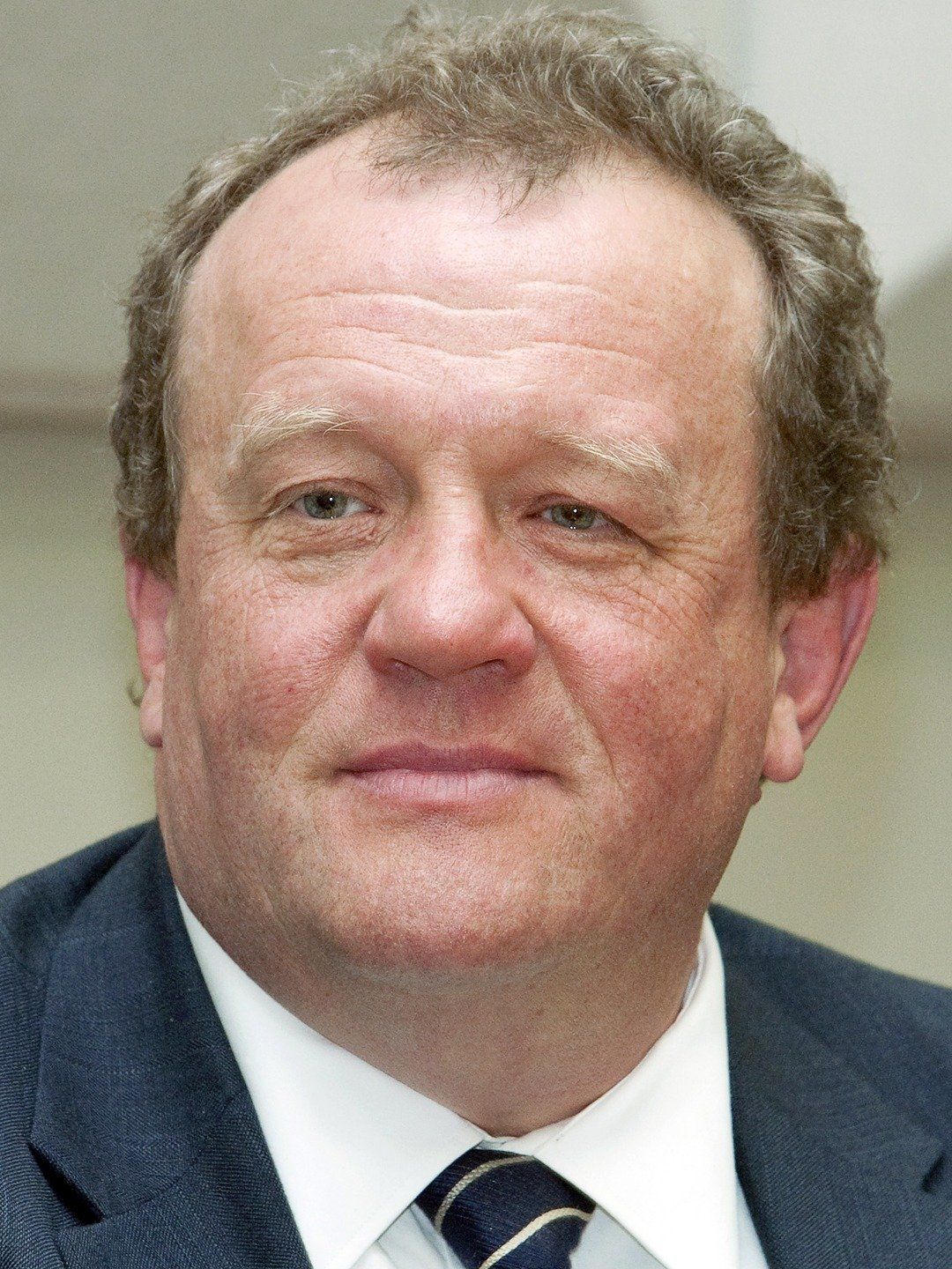 Eric Keenleyside - AdoroCinema