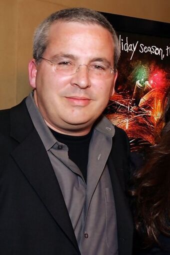 Glen Morgan : Filmografia - AdoroCinema