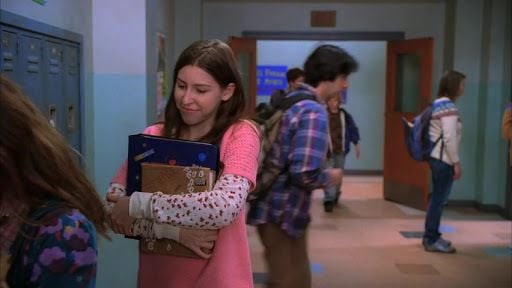 Pôster The Middle 1ª temporada - Pôster 10 no 256 - AdoroCinema