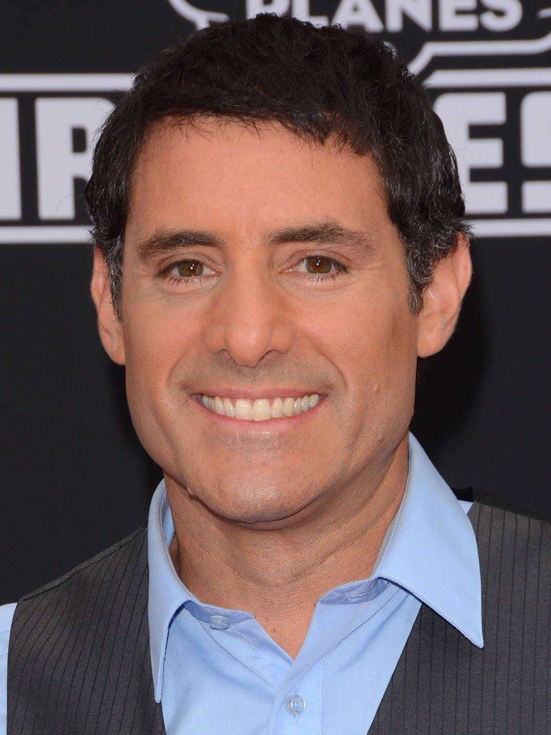 Danny Pardo - AdoroCinema