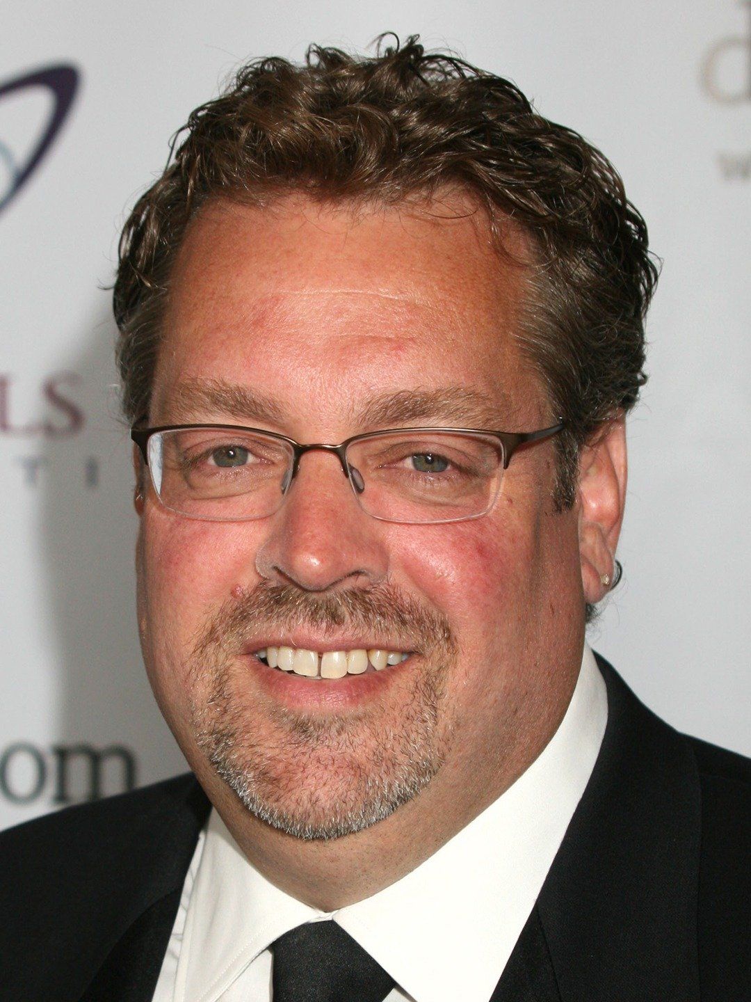 Gary Scott Thompson - AdoroCinema