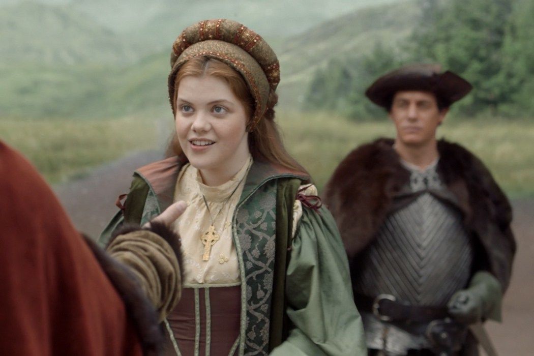 The Spanish Princess : The Spanish Princess : Fotos - 20 no 37 ...