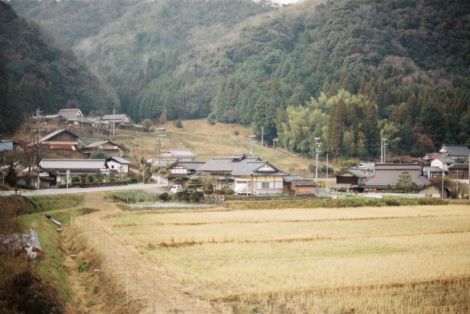 Foto do filme The Works And Days (Of Tayoko Shiojiri In The Shiotani ...