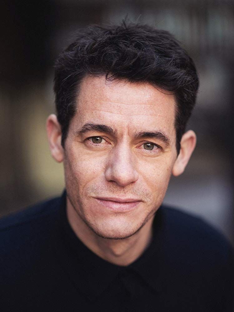 Richard Pepper - AdoroCinema