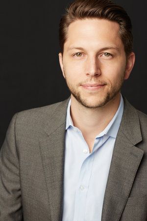 Scott Huff - AdoroCinema