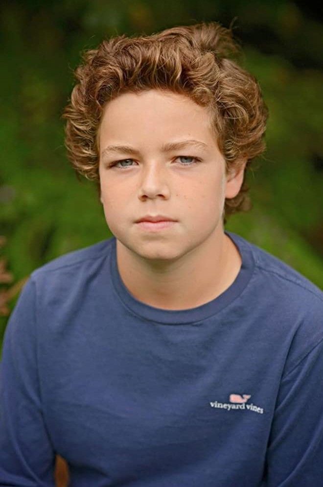 Aidan Foley - AdoroCinema