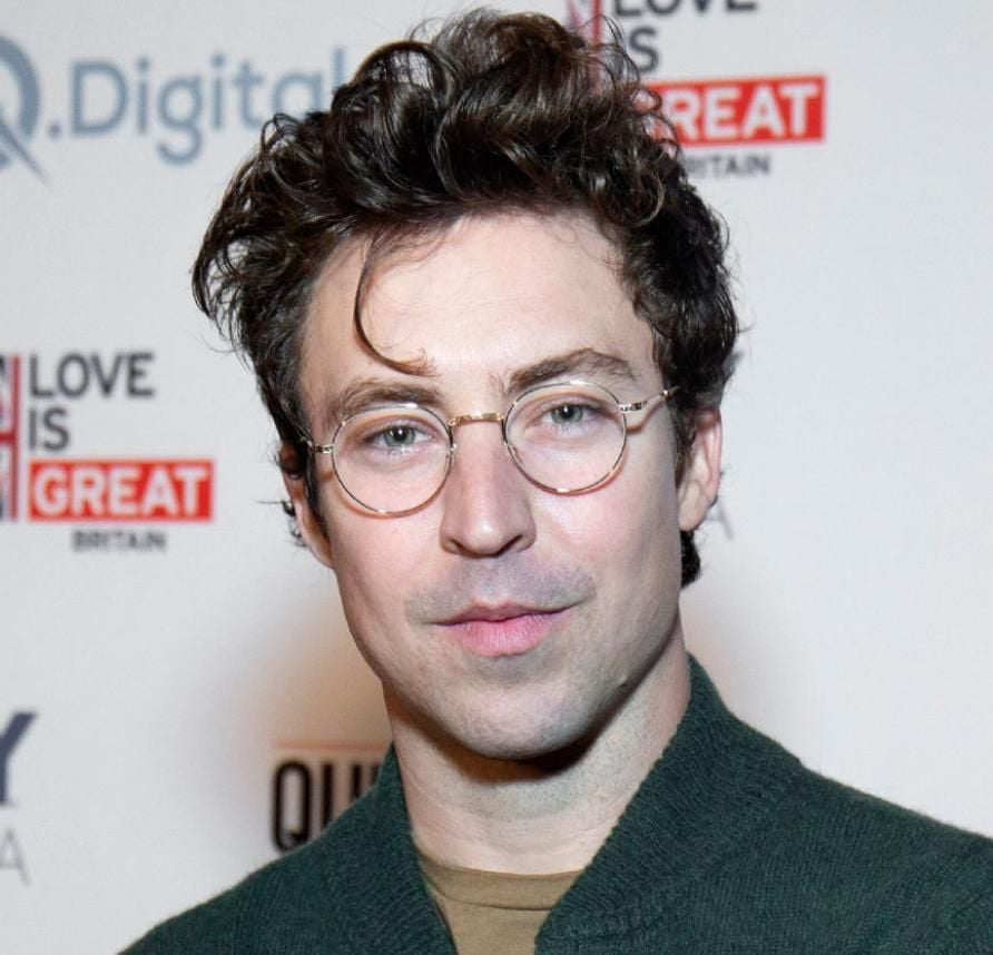 Brian Jordan Alvarez - AdoroCinema