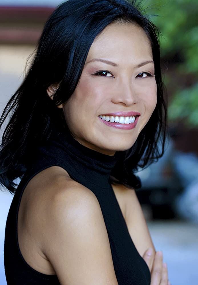 Lydia Look - AdoroCinema