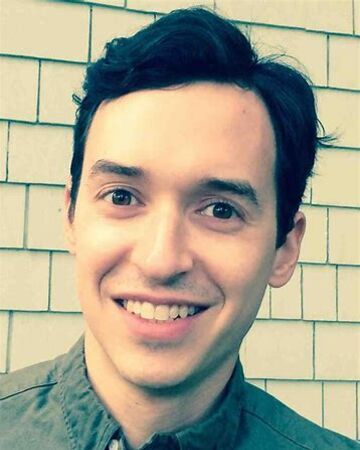 Andrew Chambliss - AdoroCinema