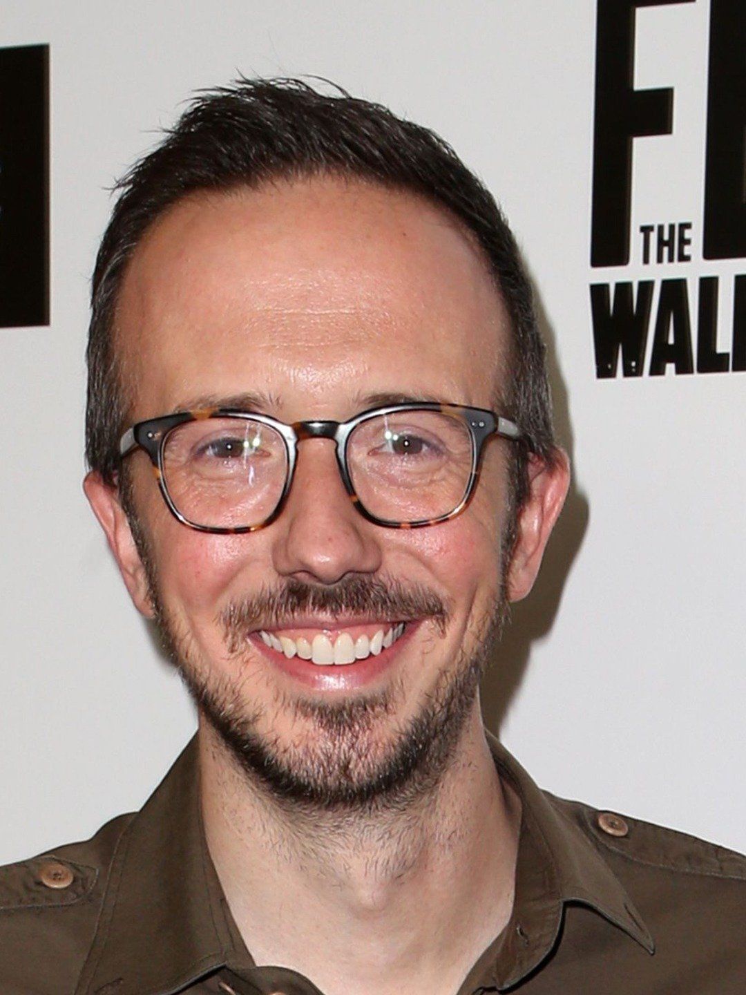 Ian B. Goldberg - AdoroCinema