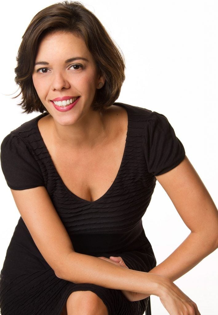 Flávia Reis - AdoroCinema