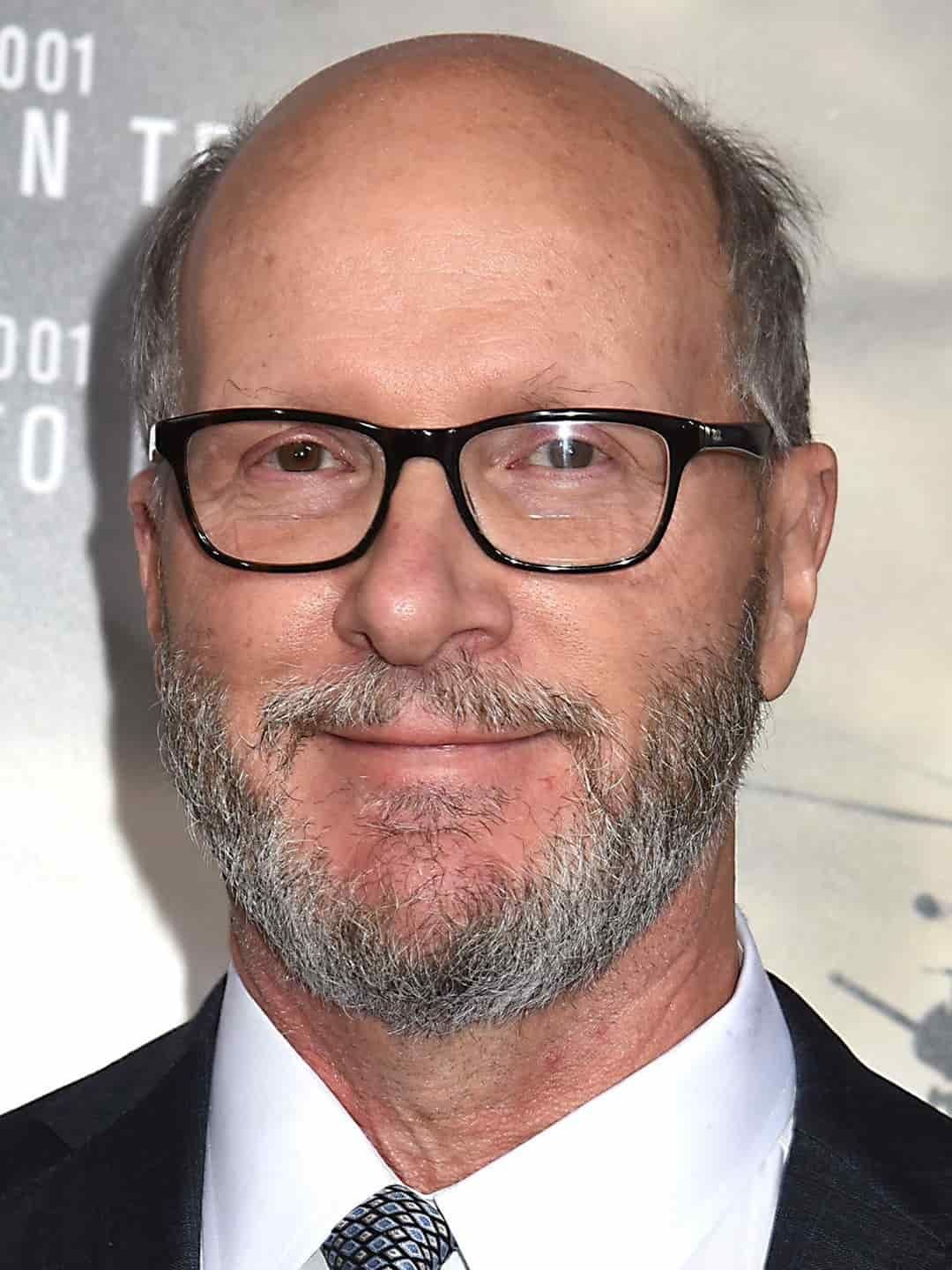 Ted Tally - AdoroCinema