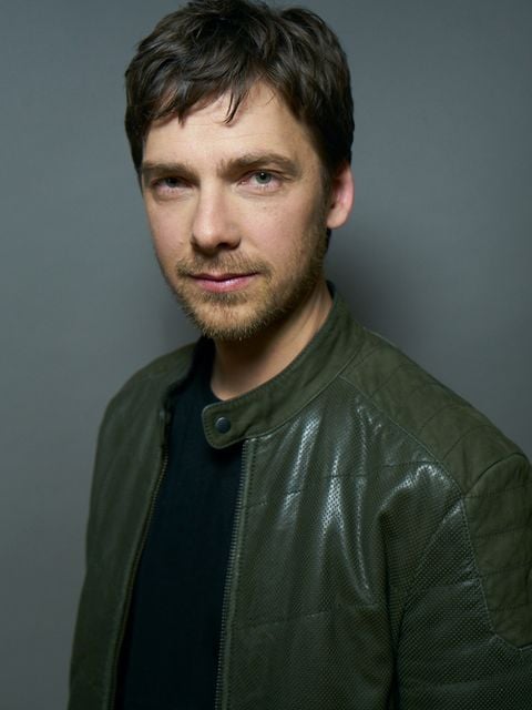 Stefan Pohl - AdoroCinema