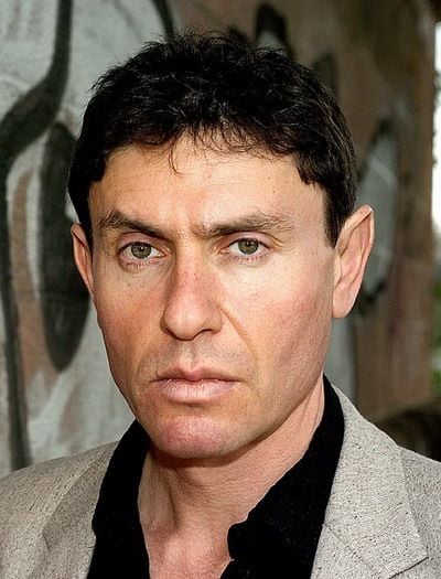 Mark Zak - AdoroCinema