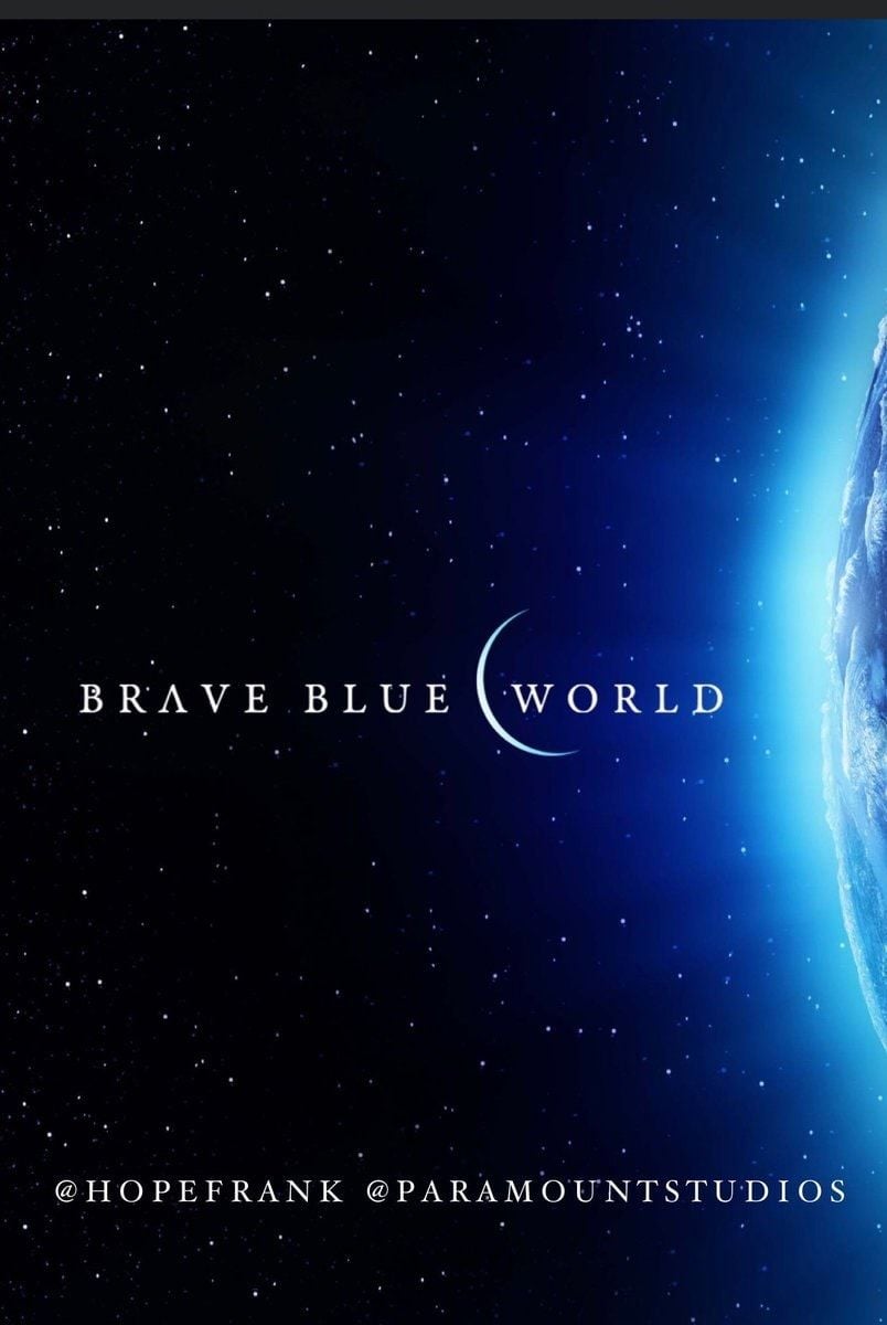 Brave Blue World - Documentário 2019 - AdoroCinema