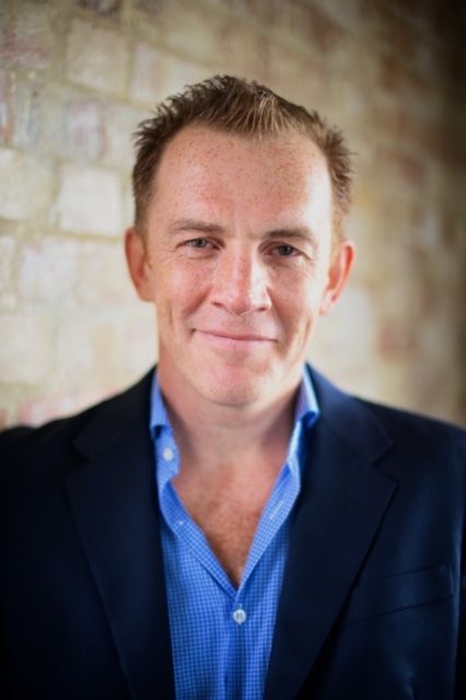 Patrick Spence - AdoroCinema