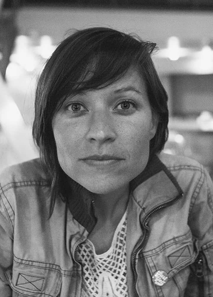 Meredith Zielke - AdoroCinema