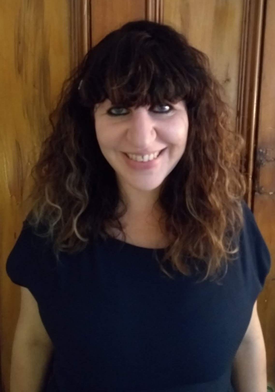 Holly Phillips - AdoroCinema