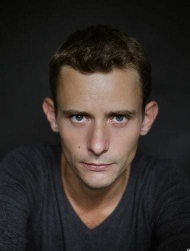 Benjamin Bollen - AdoroCinema