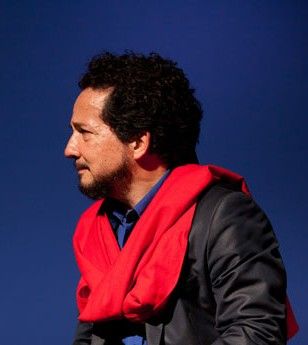 Edgar Castro - AdoroCinema