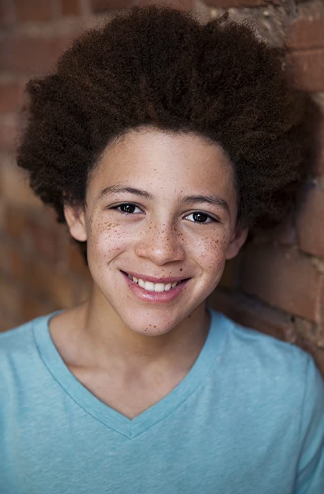 Marcus Cornwall - AdoroCinema