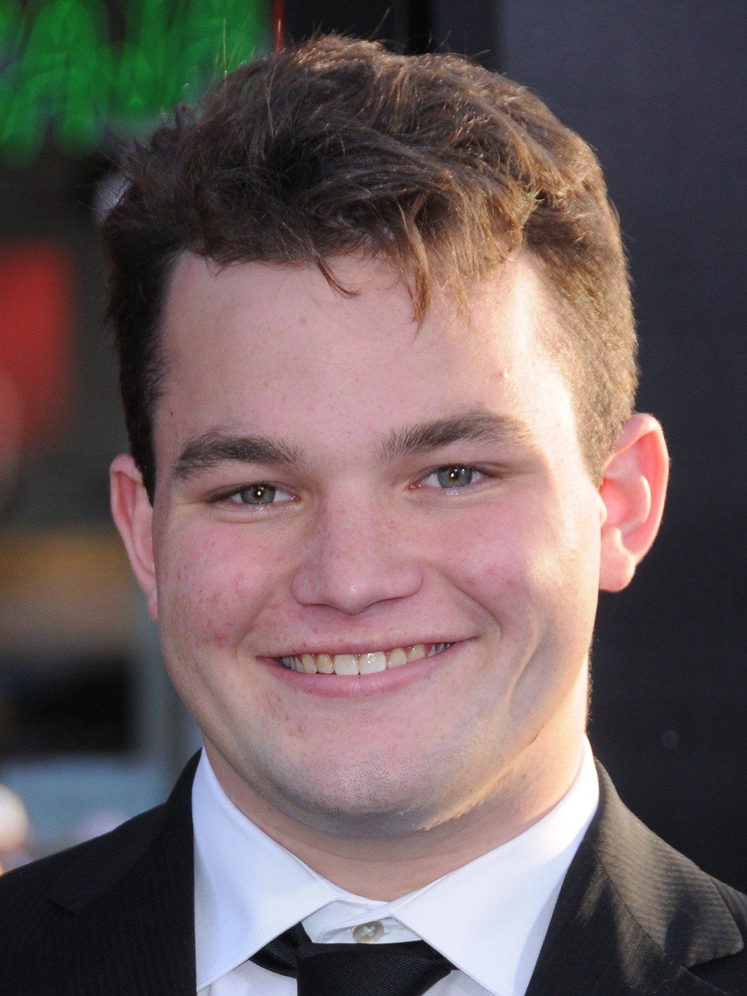 Jake Sim - AdoroCinema