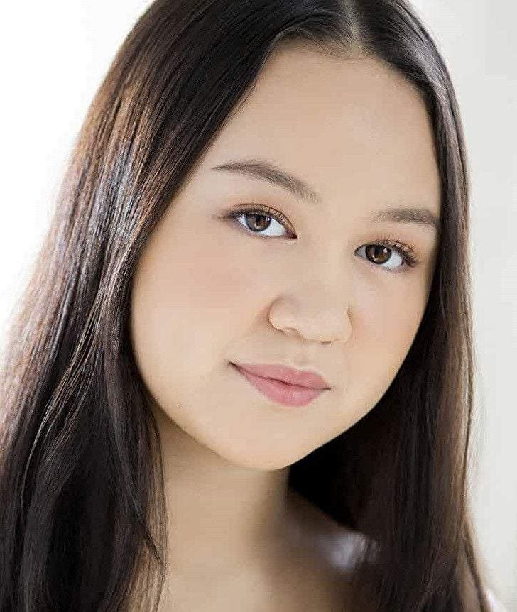 Amalia Yoo - AdoroCinema