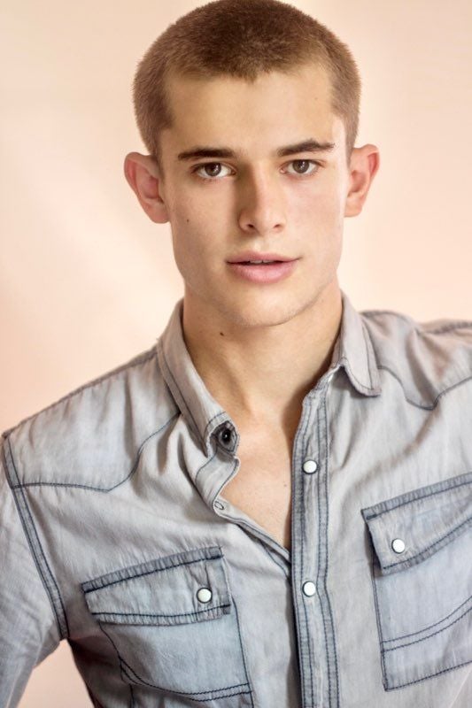 Brian Altemus - AdoroCinema