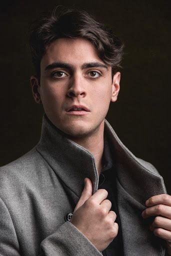 Pablo Álvarez - AdoroCinema