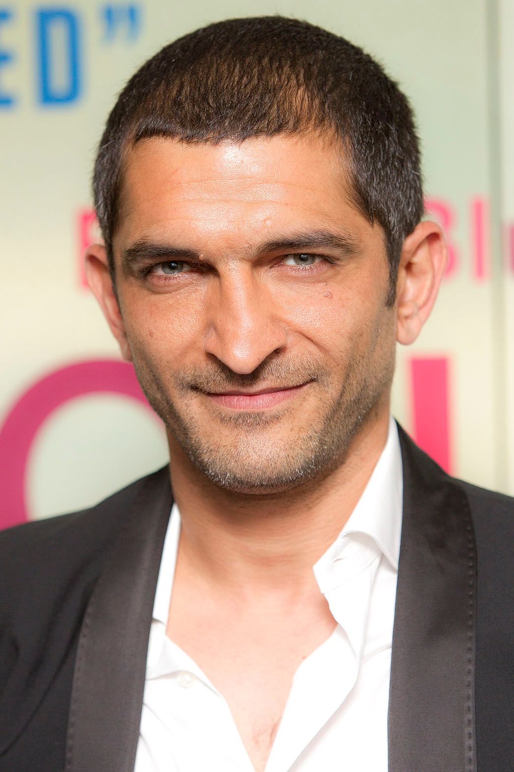 Amr Waked - AdoroCinema