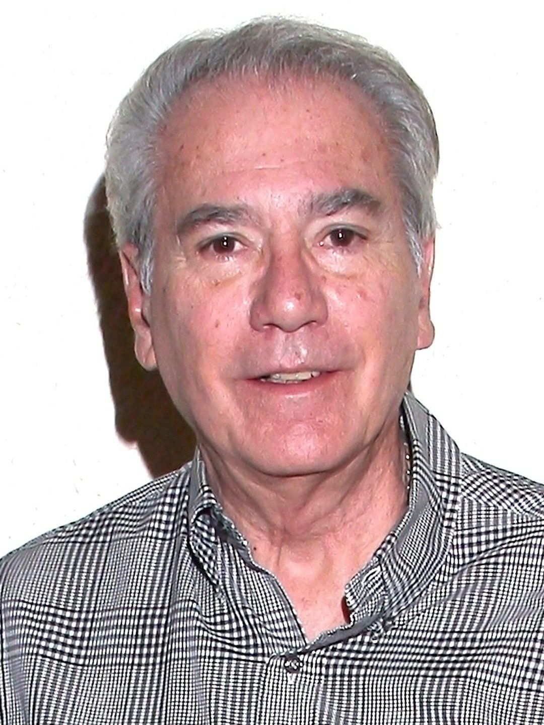 Otto Sirgo - AdoroCinema