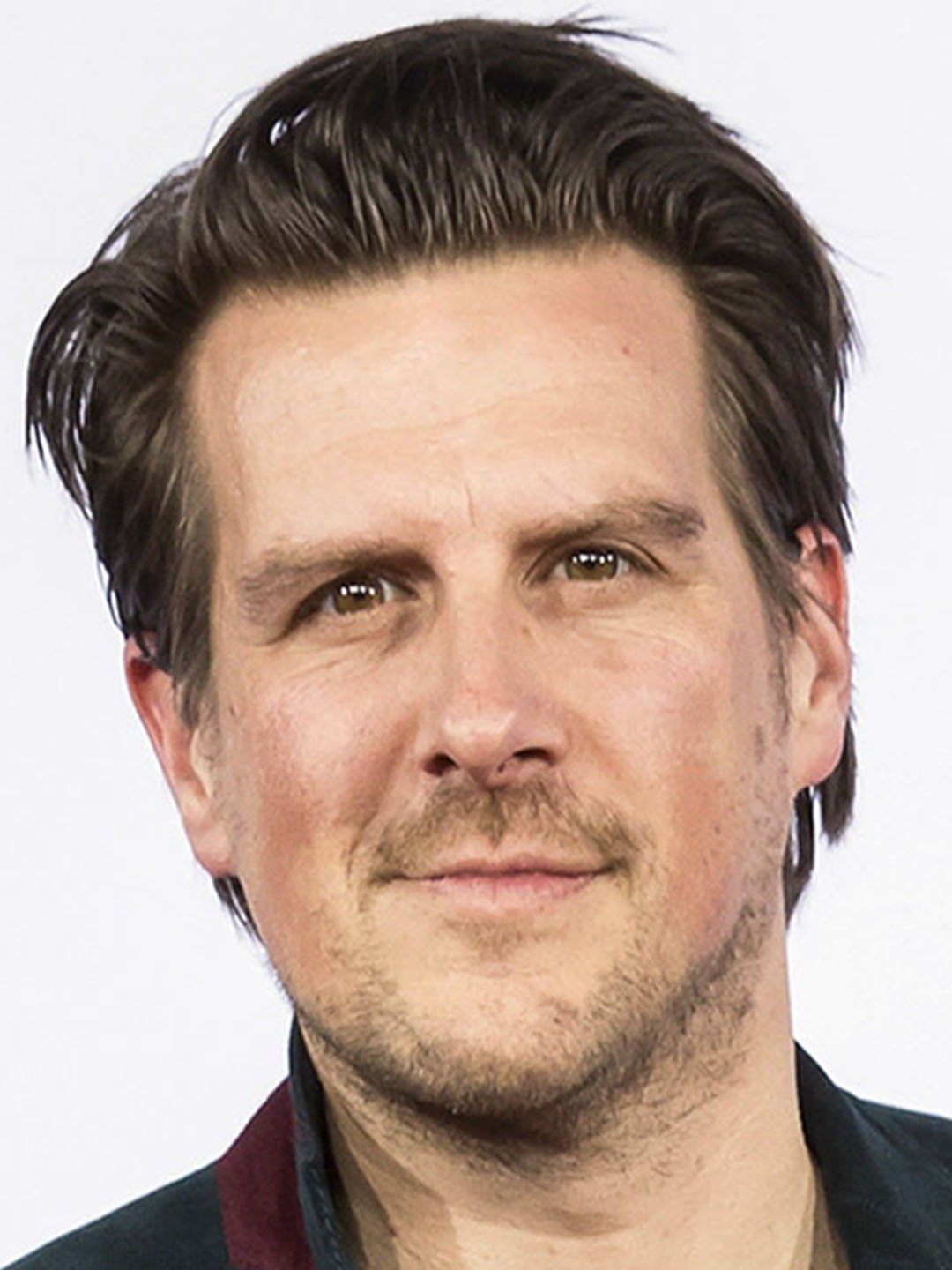 Jan Martin Scharf - AdoroCinema