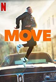 Move - Série 2020 - AdoroCinema