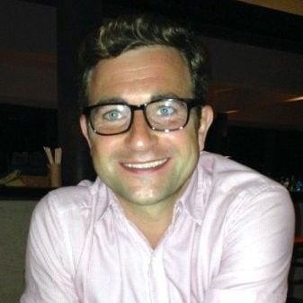 David Tanner - AdoroCinema