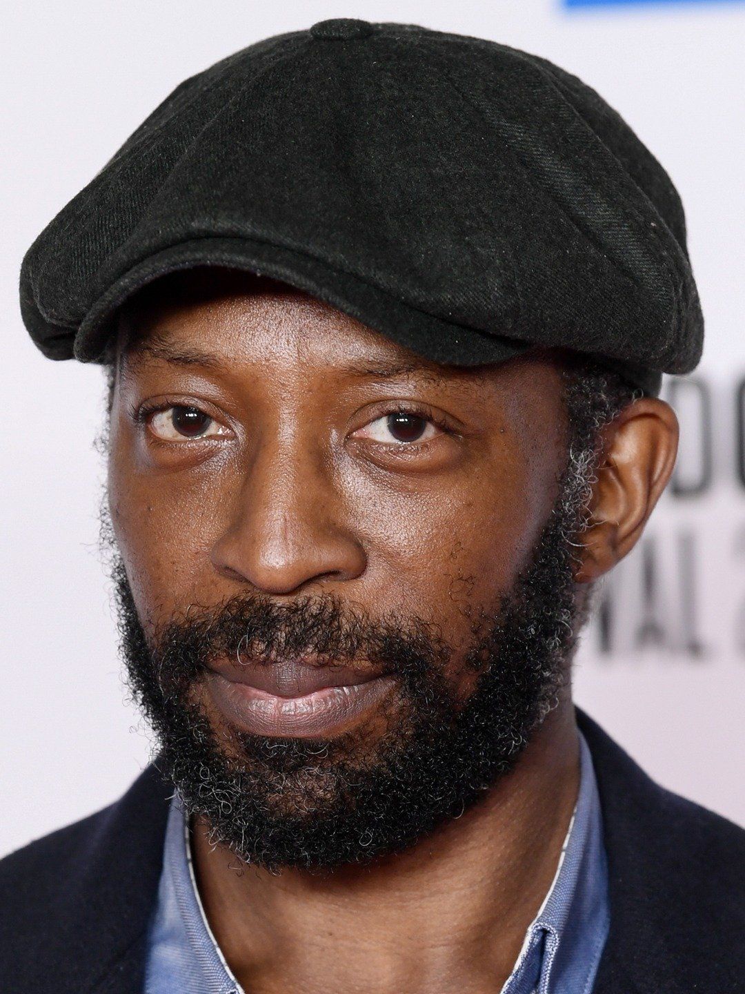 Shaun Parkes - AdoroCinema