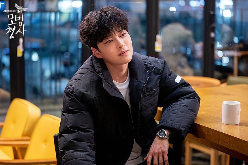 The Good Detective : The Good Detective : Fotos - 7 no 11 - AdoroCinema