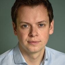 Ben Irving - AdoroCinema